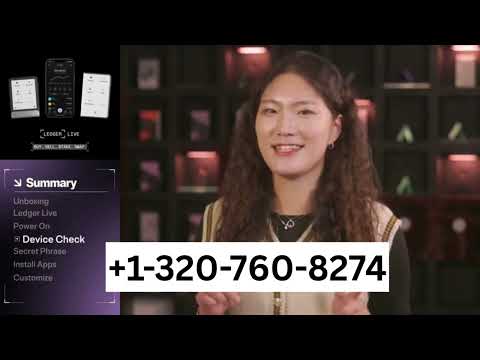 How to Set Up Your Ledger Flex Hardware Wallet | Official Step-by-Step Tutorial Guide 2025