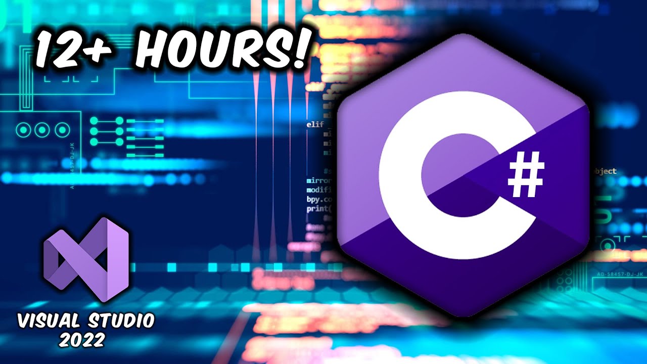 9-8. Multilevel Inheritance | C# Programming for Absolute Beginners