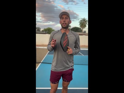 How to immediately improve your defense in pickleball