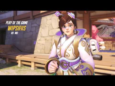 Steam Community :: Video :: Overwatch clips - 2017 May