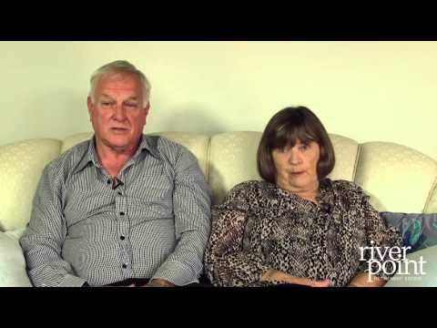 Southern Cross Care SA & NT | RiverPoint Residents