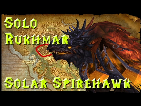 Top 10 Best WoW Flying Mounts 2019 (BfA) | GAMERS DECIDE