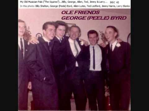 George Byrd Music | Music