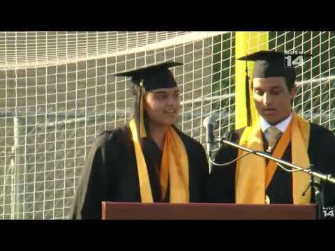 Andrew Graduated! – Andrew Bunnell