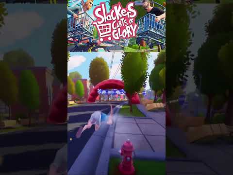 Steam Community :: Slackers - Carts of Glory