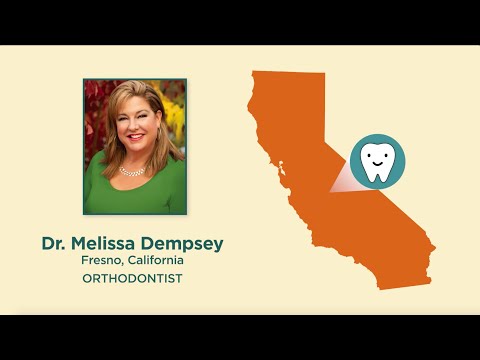 Behind the Smiles: Get to Know a Medi-Cal Dentist – Dr. Dempsey