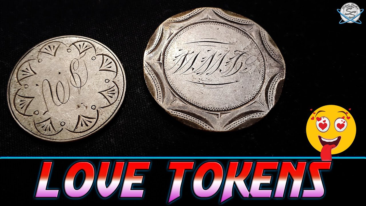 What are Love Token Coins?