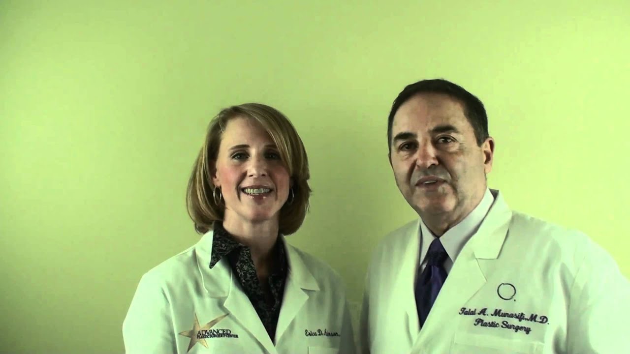 What makes us UNIQUE? - Best Plastic Surgeons! | Arlington VA