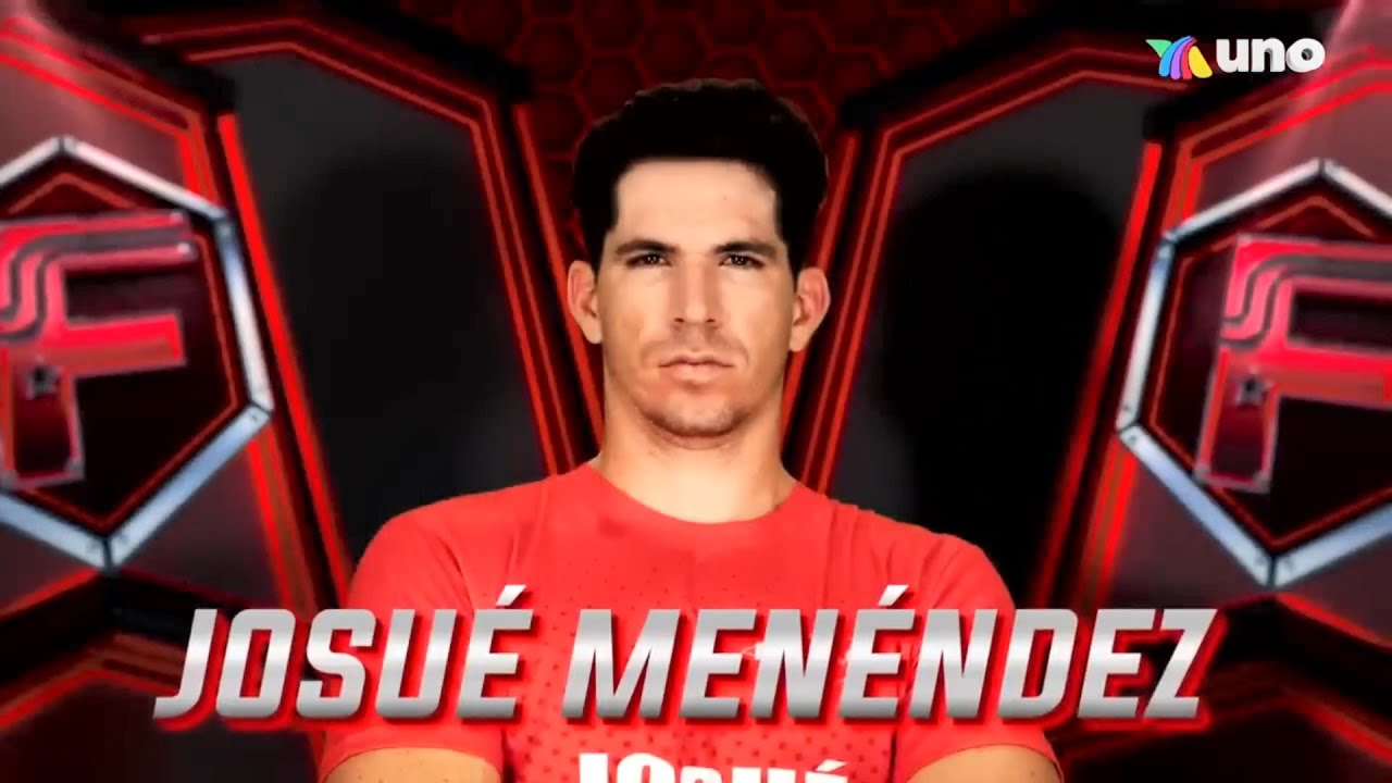 Tiros Perfectos 20 Josue Menendez Sexta Temporada