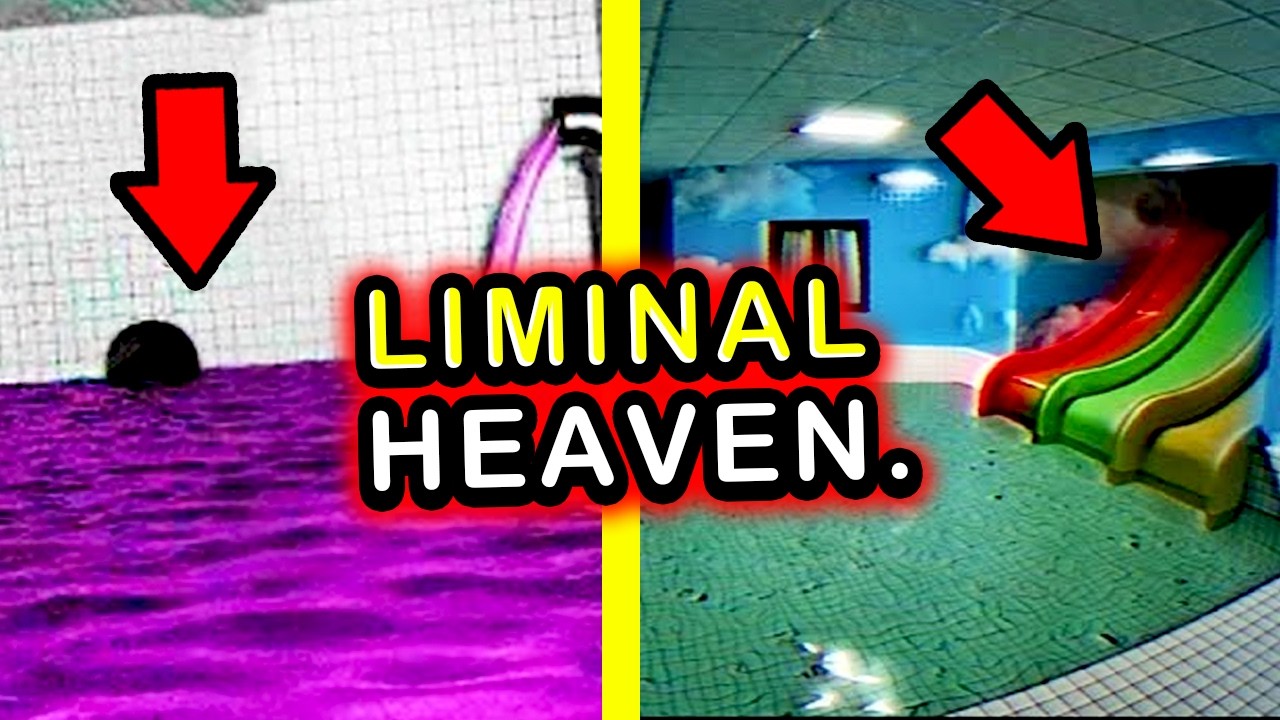 ALL Hidden Poolrooms Levels EXPLAINED...