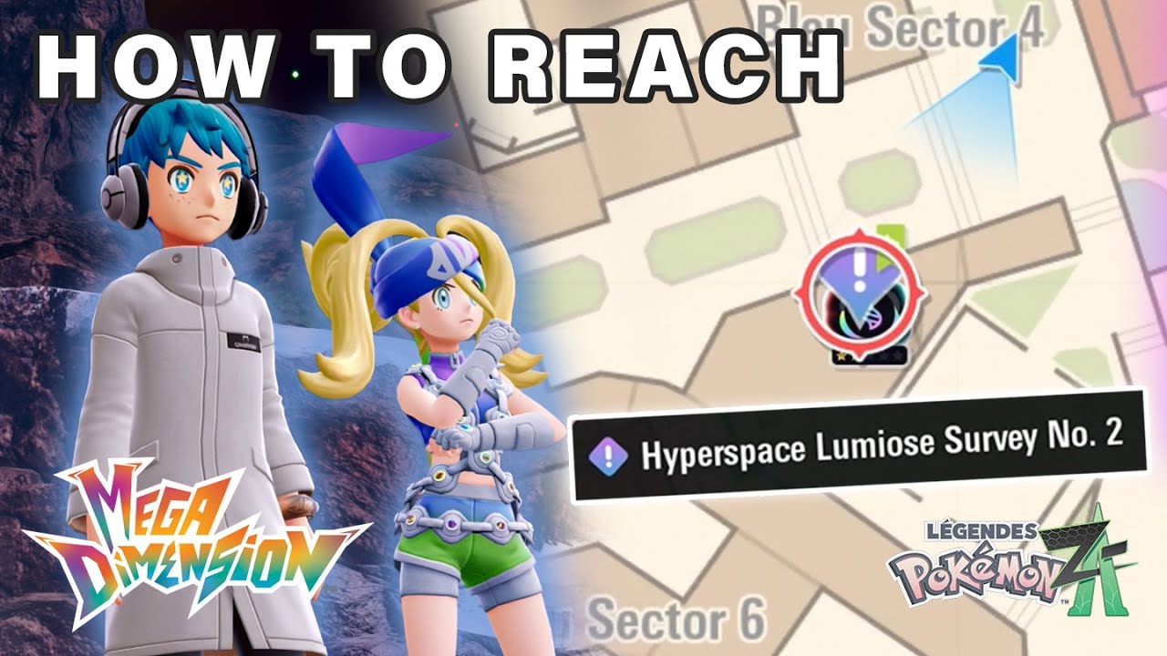 How to Reach 