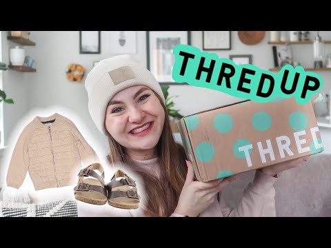 BABY BOY THRIFT HAUL