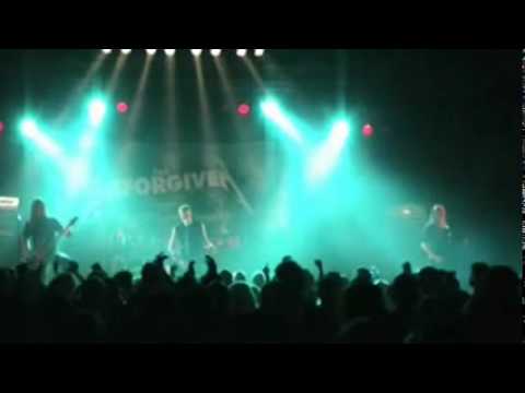 METALLICA Tribute – THE UNFORGIVEN | Tribute Bands