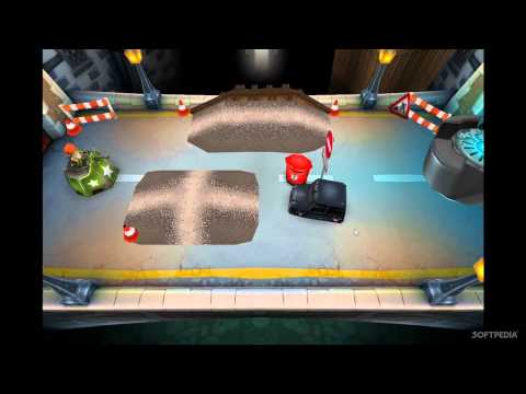 Commando Jack Review (PC)