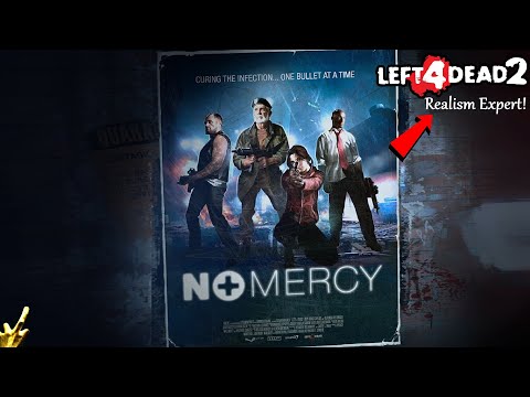 Steam Community :: Video :: Left 4 Dead 2 | Realism Expert | No Mercy!