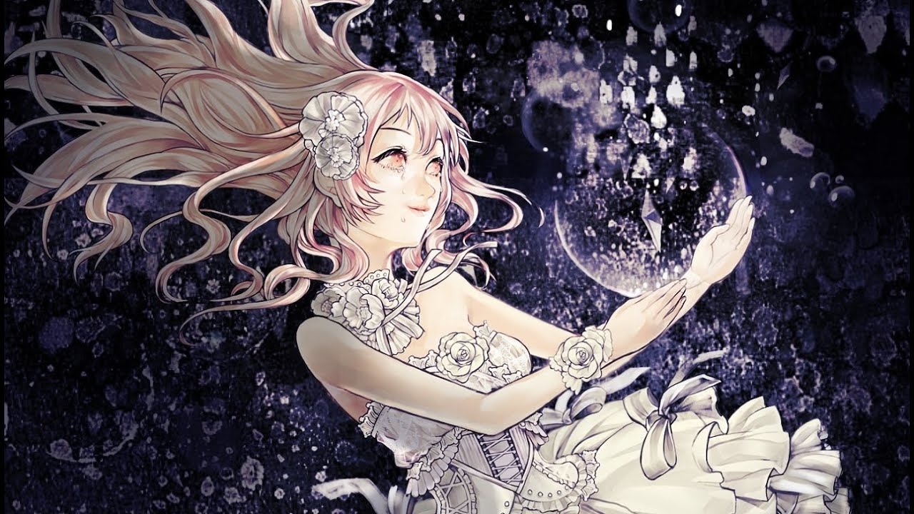 Live - Anime MV ♫ AMV