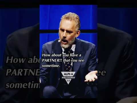 "Why would you work for 70-80 hours a week??" - Jordan Peterson on C-suite jobs #shorts #work