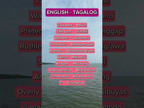 1123 English Tagalog Translation #reels #shorts #short #video #shortvideo #youtubeshorts #subscribe