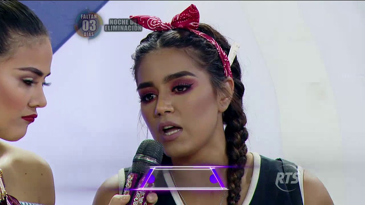 Combate: Programa del 29 de Agosto de 2017