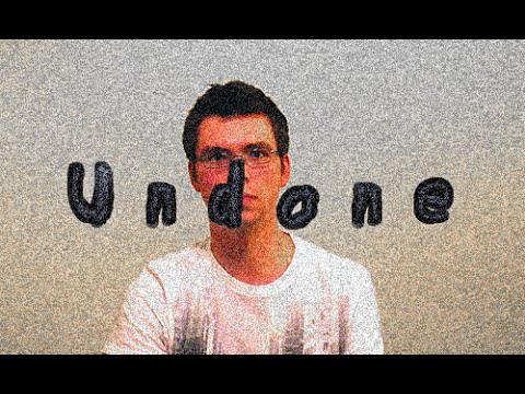 〖Alex Kralie〗Undone