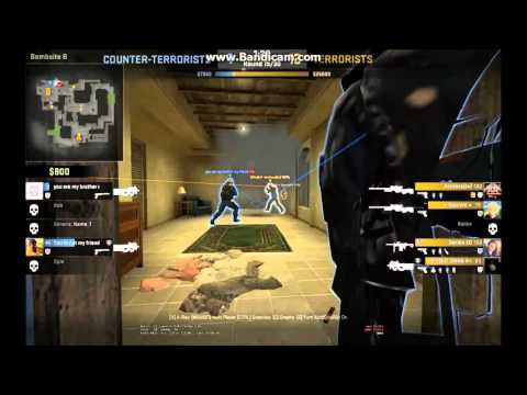 Steam Community :: Video :: cs:go Aimface[tw]