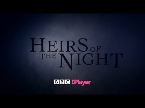 Heirs Of The Night | Official Preview | CBBC