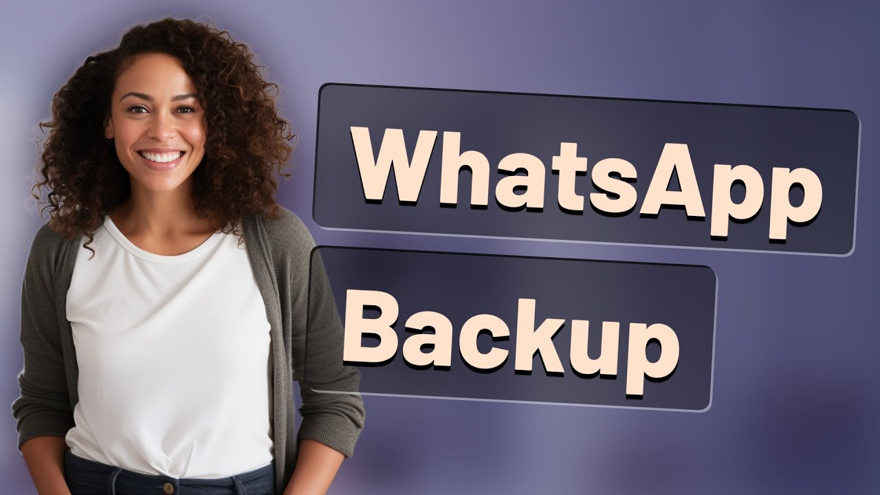 Does Deleting WhatsApp Chats Remove Them from Backups?