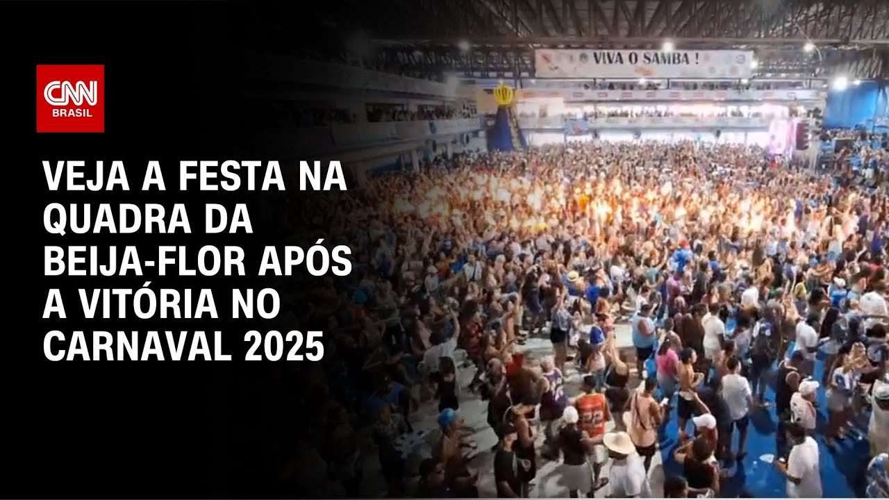 Carnaval do Rio abre vendas de ingressos para 2026; veja como comprar ...