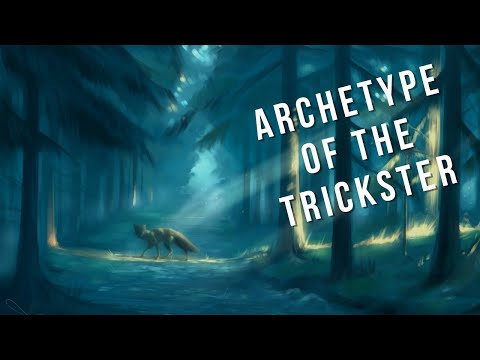 Archetype of the Trickster