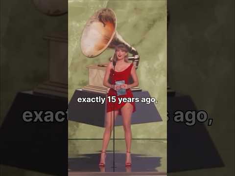 Taylor Swift Shines While Presenting Best Country Album at the GRAMMYs!" #taylorswift #grammys