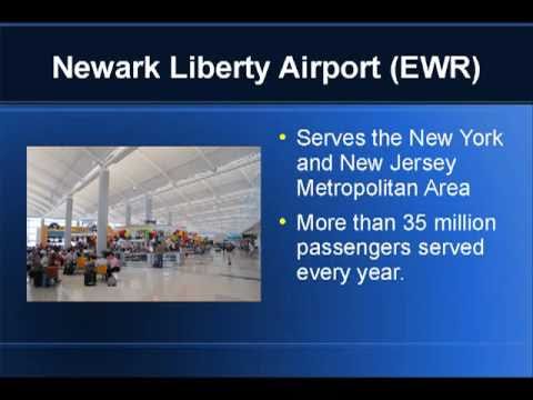 Newark Airport Parking