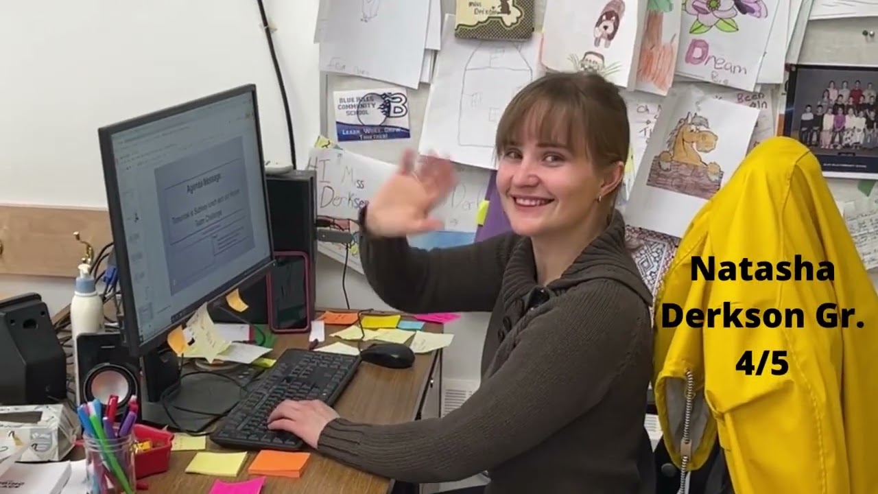 Staff Intro BHCS 22 23