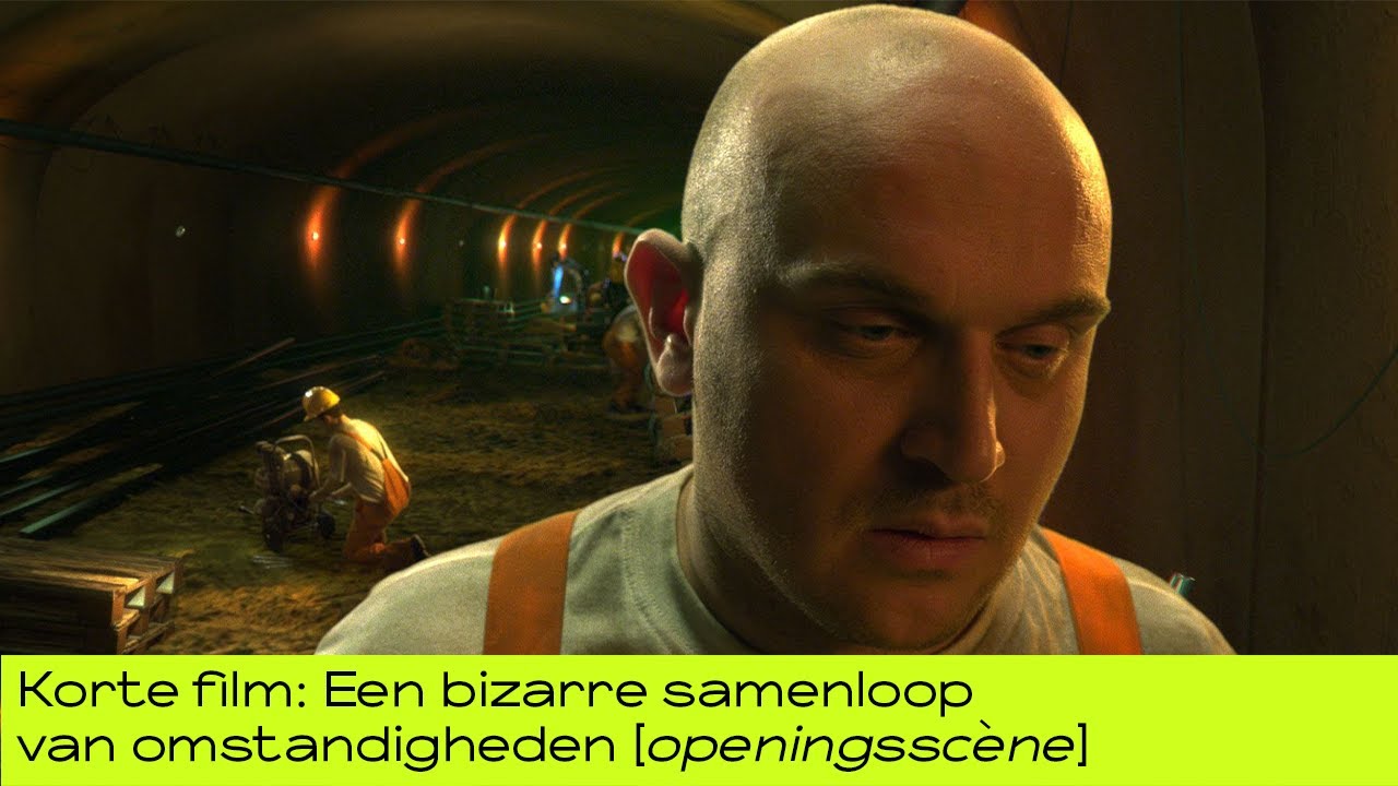 Herken vertelperspectieven in film - Netwerk Filmeducatie