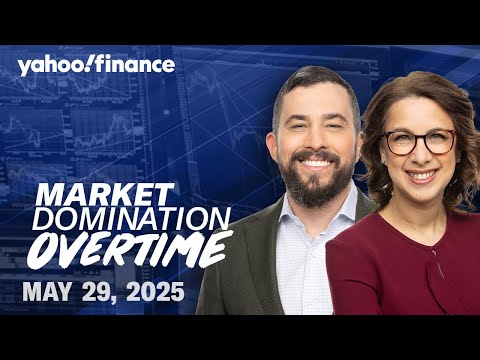 US stocks close higher, trade uncertainty continues, attractive plays in the AI ecosystem