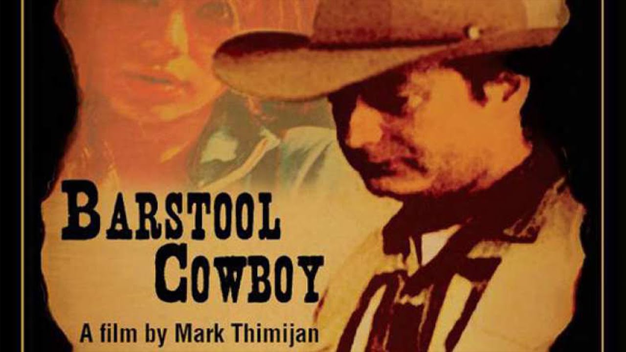 Barstool Cowboy (2009) | Official Trailer | Western Romance Movie