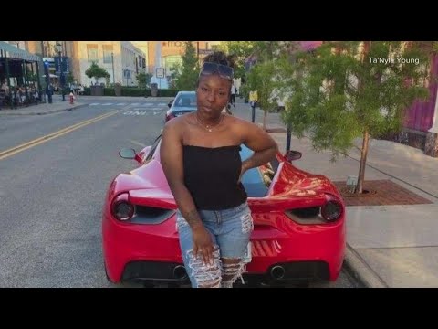 Did Blendon Township, Ohio cop Connor Grubb shoot Columbus’s Ta’Kiya ...