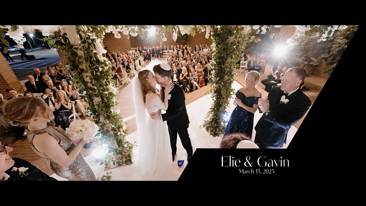 Hoffman Wedding Highlight Film