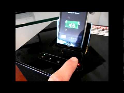 Arcam rCube Overview with Hifi Gear