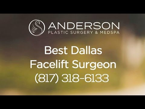 Facelift Fort Worth Texas