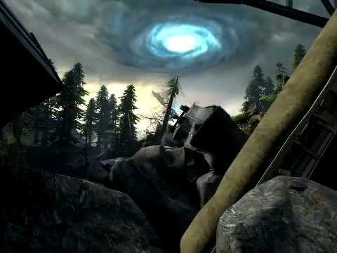 Steam Community :: Video :: Half-Life 3 trailer-FAKE