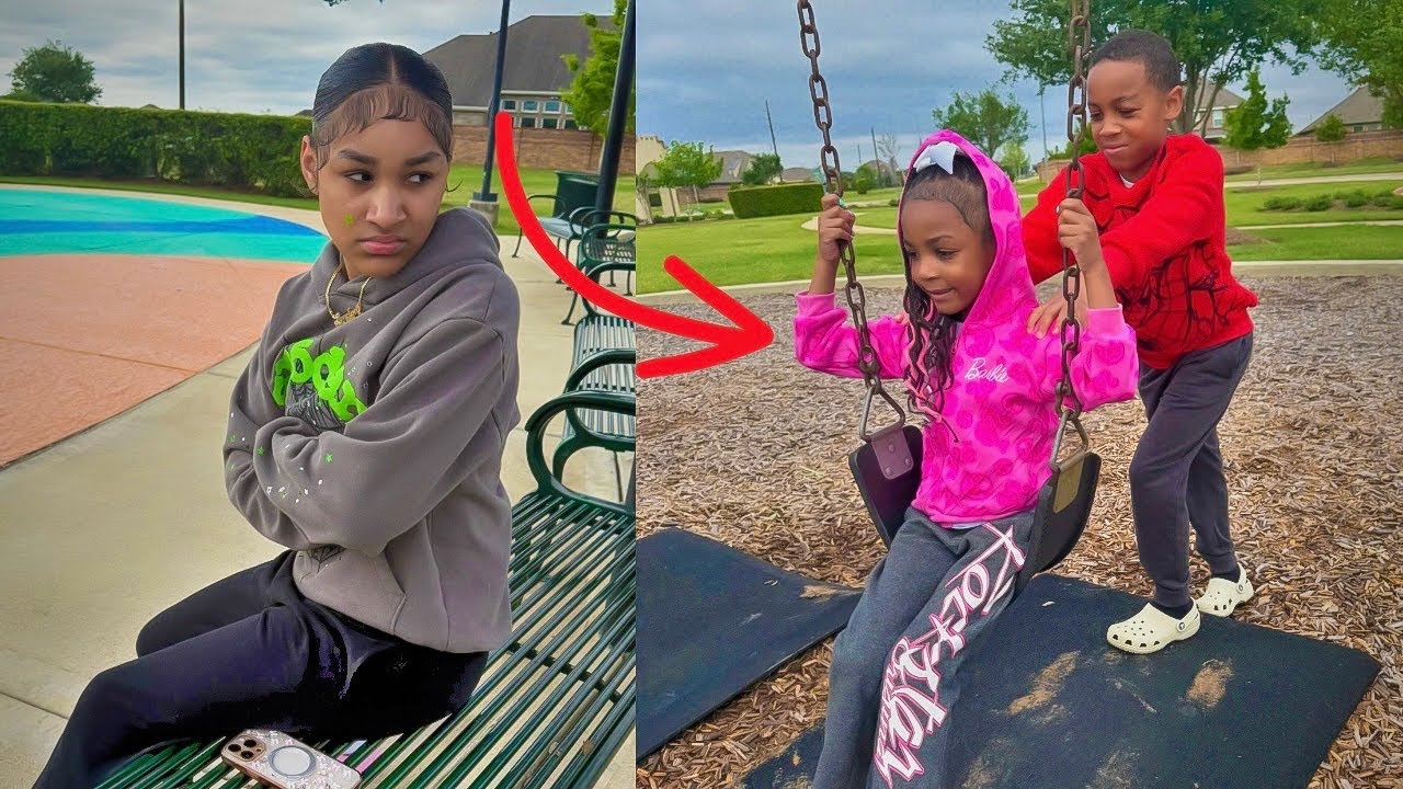 GIRL CHOOSE ADOPTED BROTHER OVER REAL SISTER!! What happen NEXT is SHOCKING!