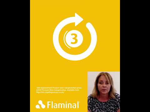 Miniseries 3 - Pressure Ulcers - Unstageable or suspected deep tissue injury