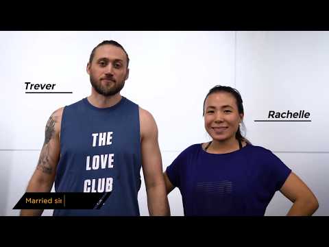 Video: 6 exercises for a stronger body (and relationship) | Lifestyle.INQ