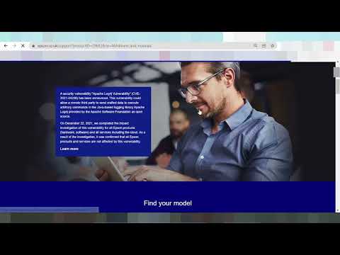 SURECOLOR SC T3100X 240V Driver Download Windows 11 Setup Instruction
