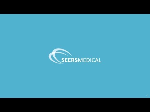 SEERS Medical Ltd - Corporate Video