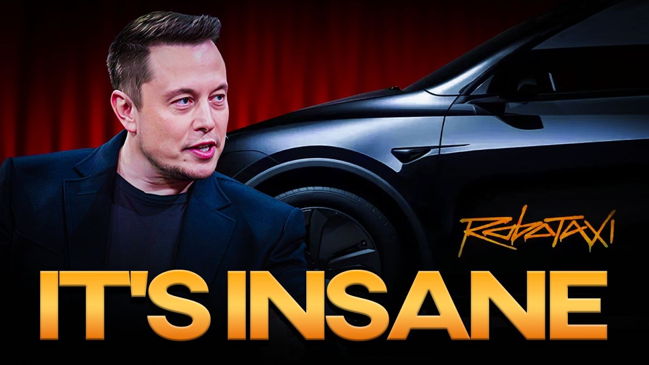 FSD Safety Numbers Just Dropped