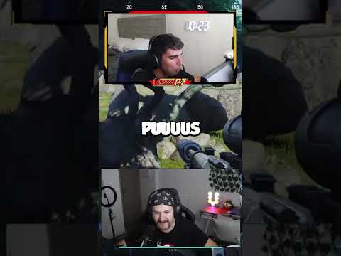 So I learned some South African Slang words today... | #gaming #shorts