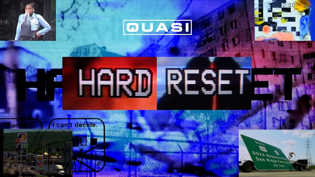 HARD RESET