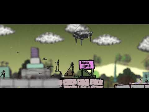 CONFUSION PROJECT - Confusion Project - Anxiety (animated music video ...