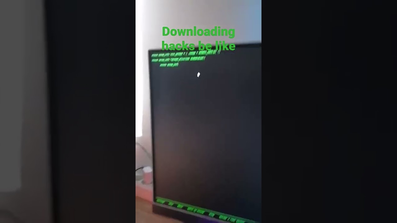 this is fake  real website:hackertyper.net